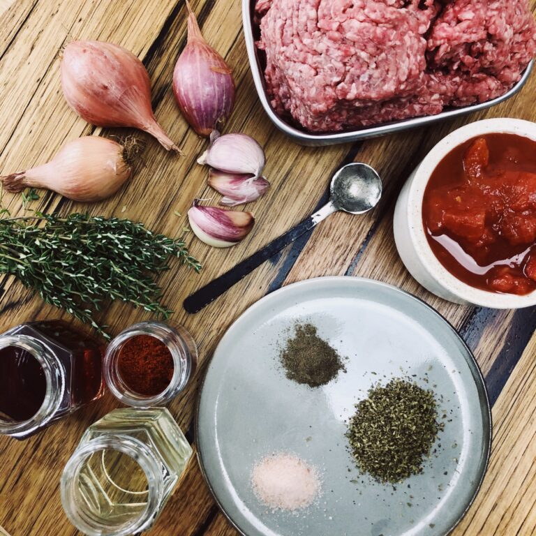 Wine + Dine at home | Rob Dolan Wines x I Like Too Much