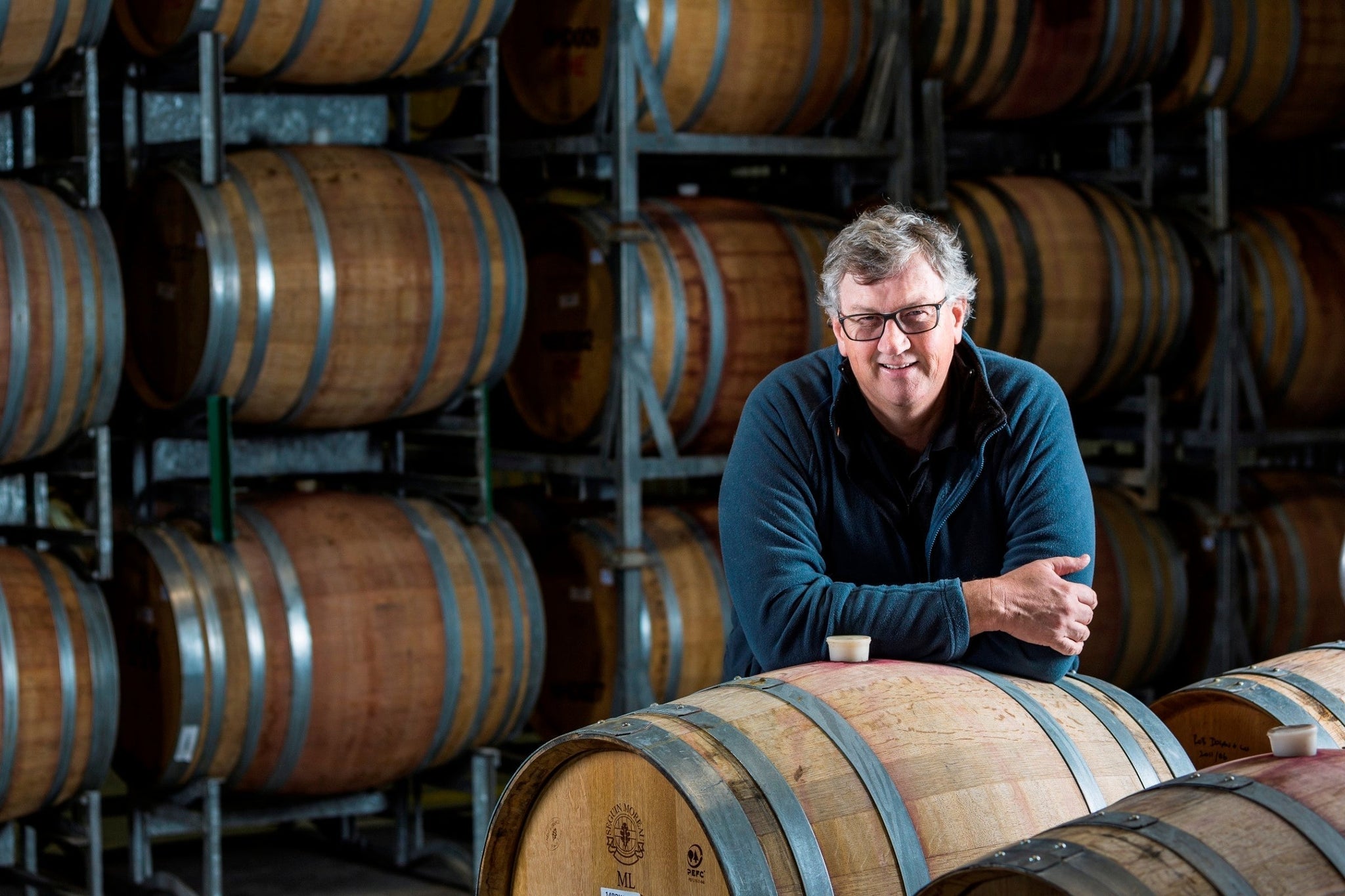 Fondata 1872 x Rob Dolan Wines