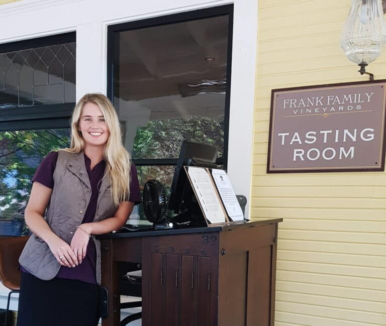 My Napa Vintage Experience