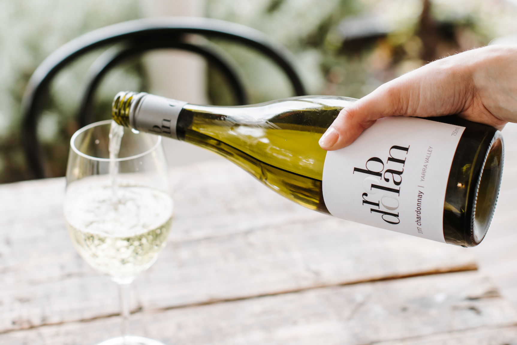 Rob Dolan Wines - real wine, real people, real character.