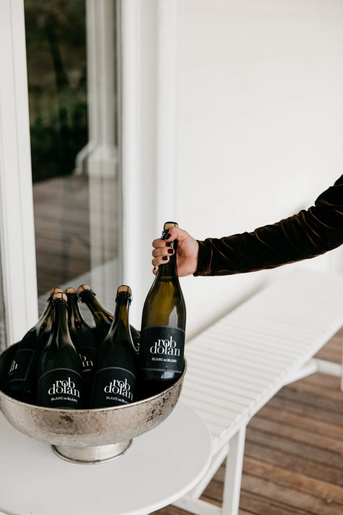 Rob Dolan Wines - real wine, real people, real character.