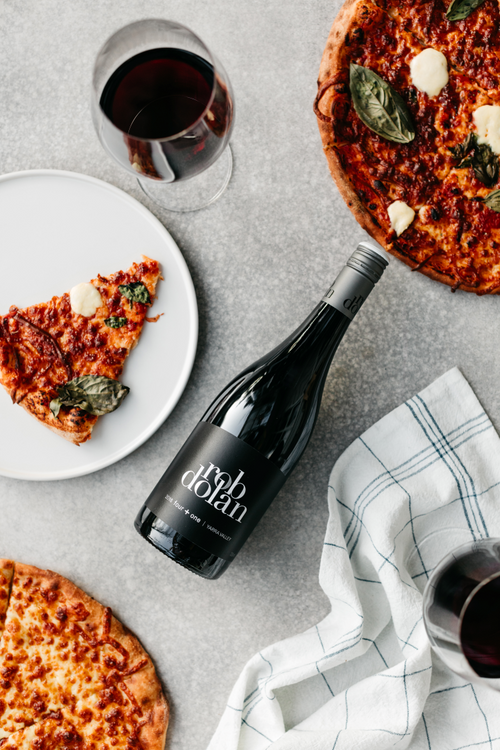 Rob Dolan Wines - real wine, real people, real character.